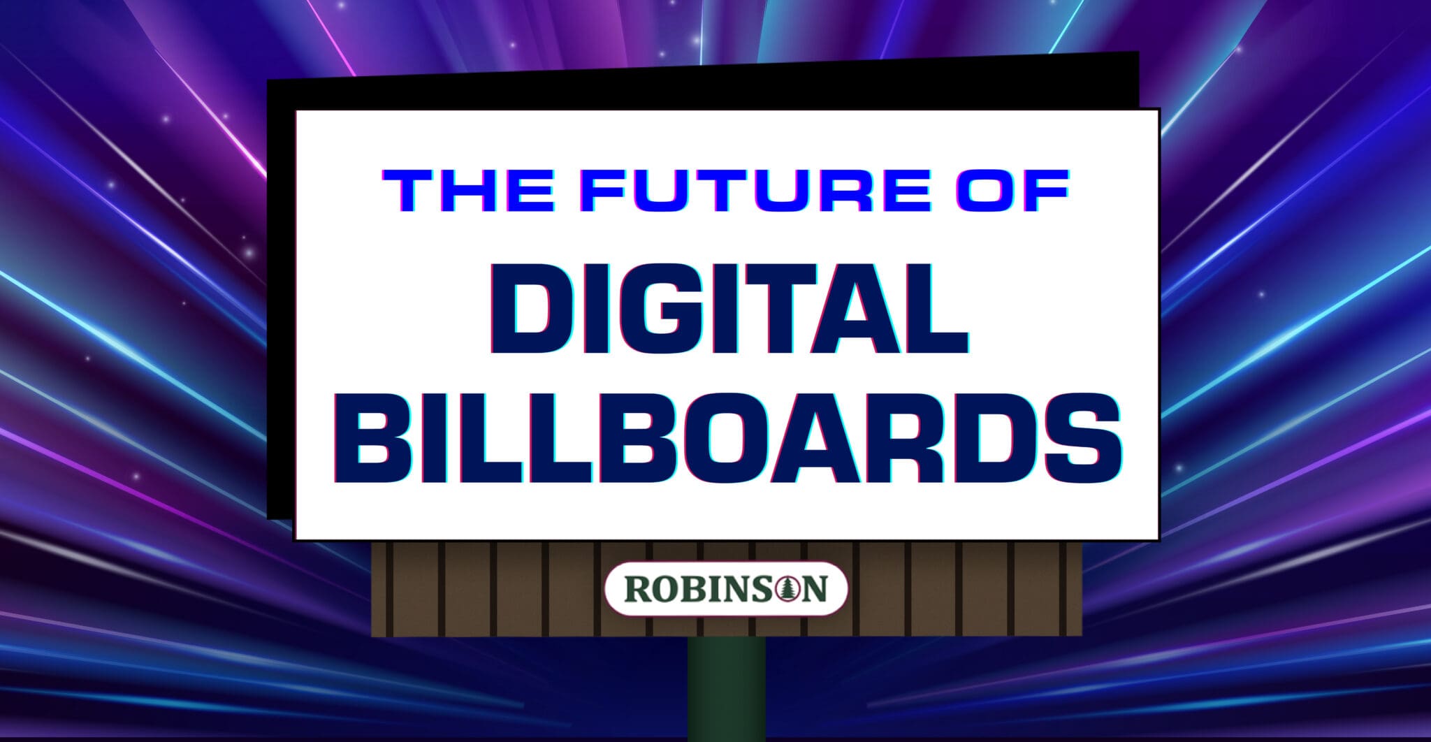 The Future of Digital Billboards: Trends and Innovations to Watch ...